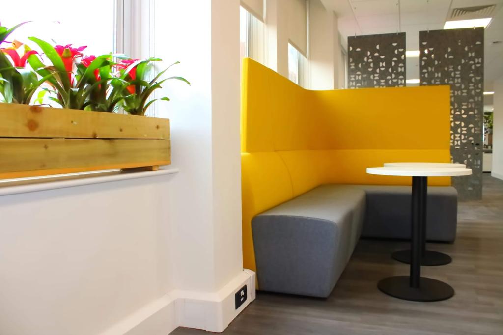 Commercial electrical design | Glackin Electrics Ltd