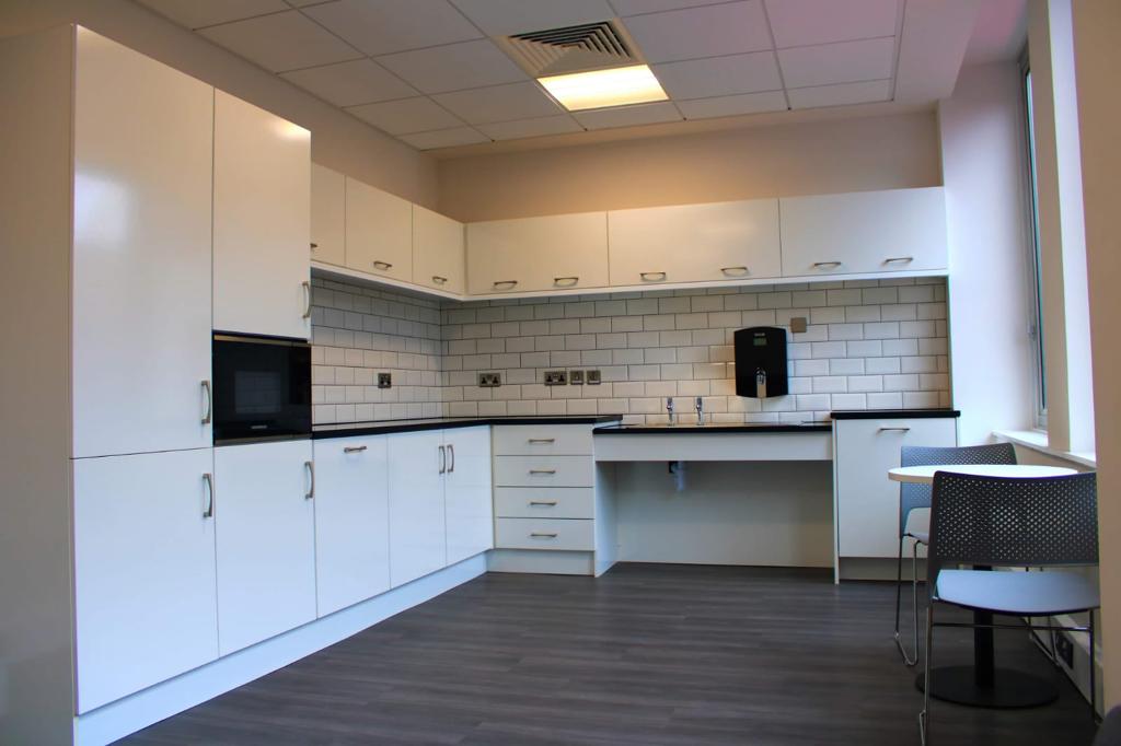 Commercial electrical design | Glackin Electrics Ltd