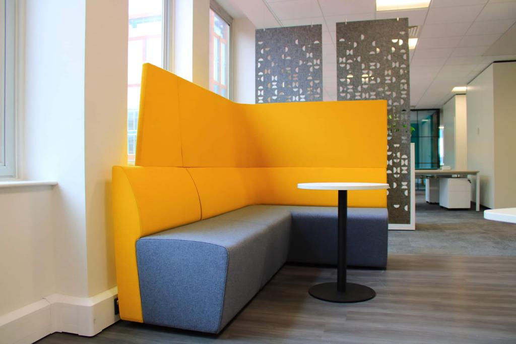 Commercial electrical design | Glackin Electrics Ltd