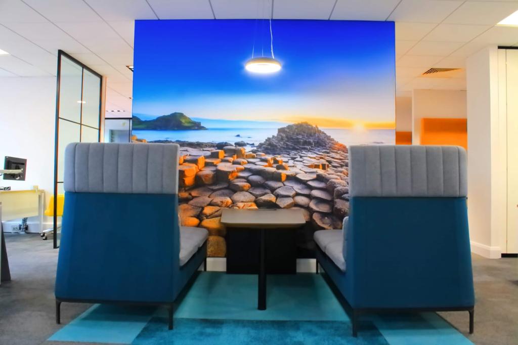 Commercial electrical design | Glackin Electrics Ltd