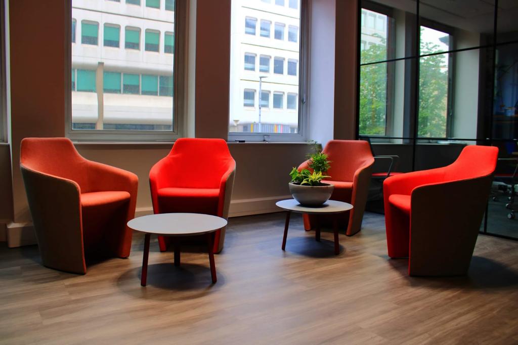 Commercial electrical design | Glackin Electrics Ltd