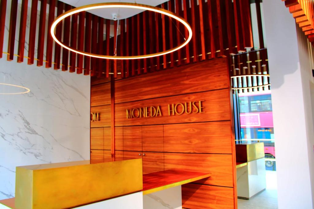 Commercial electrical design | Glackin Electrics Ltd