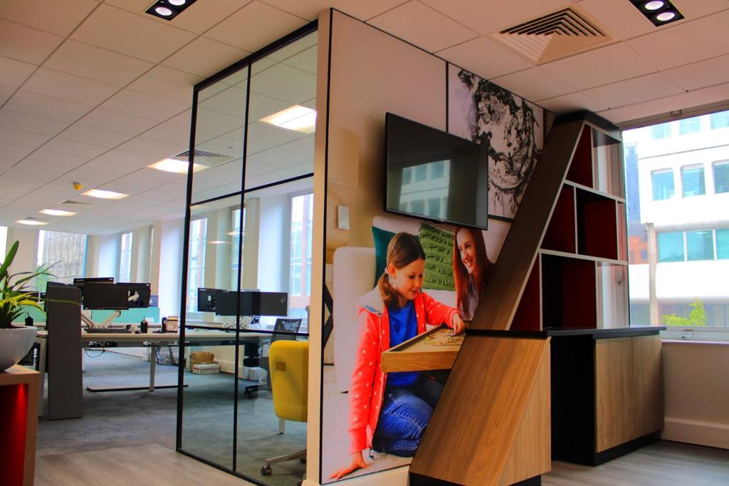 Commercial electrical design | Glackin Electrics Ltd