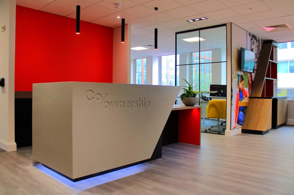 Commercial electrical design | Glackin Electrics Ltd