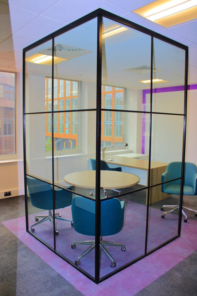Commercial electrical design | Glackin Electrics Ltd