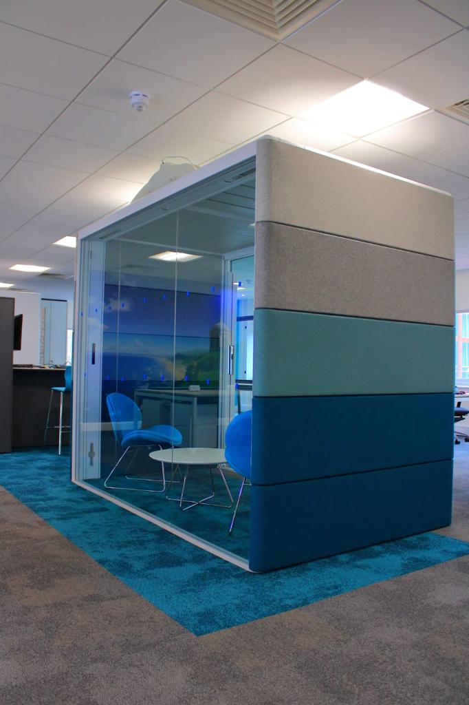 Commercial electrical design | Glackin Electrics Ltd