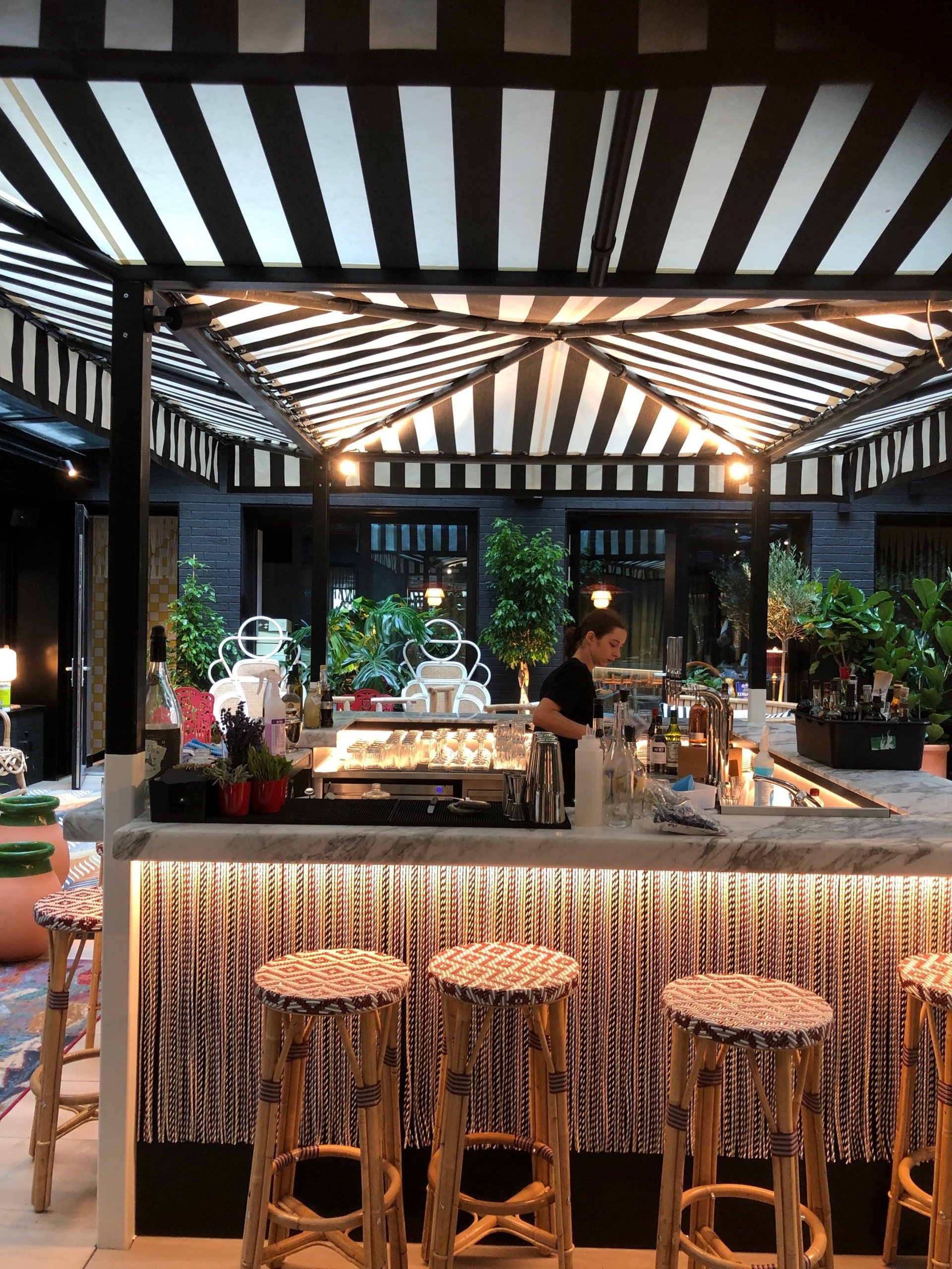 Hospitality electrical design | Glackin Electrics Ltd