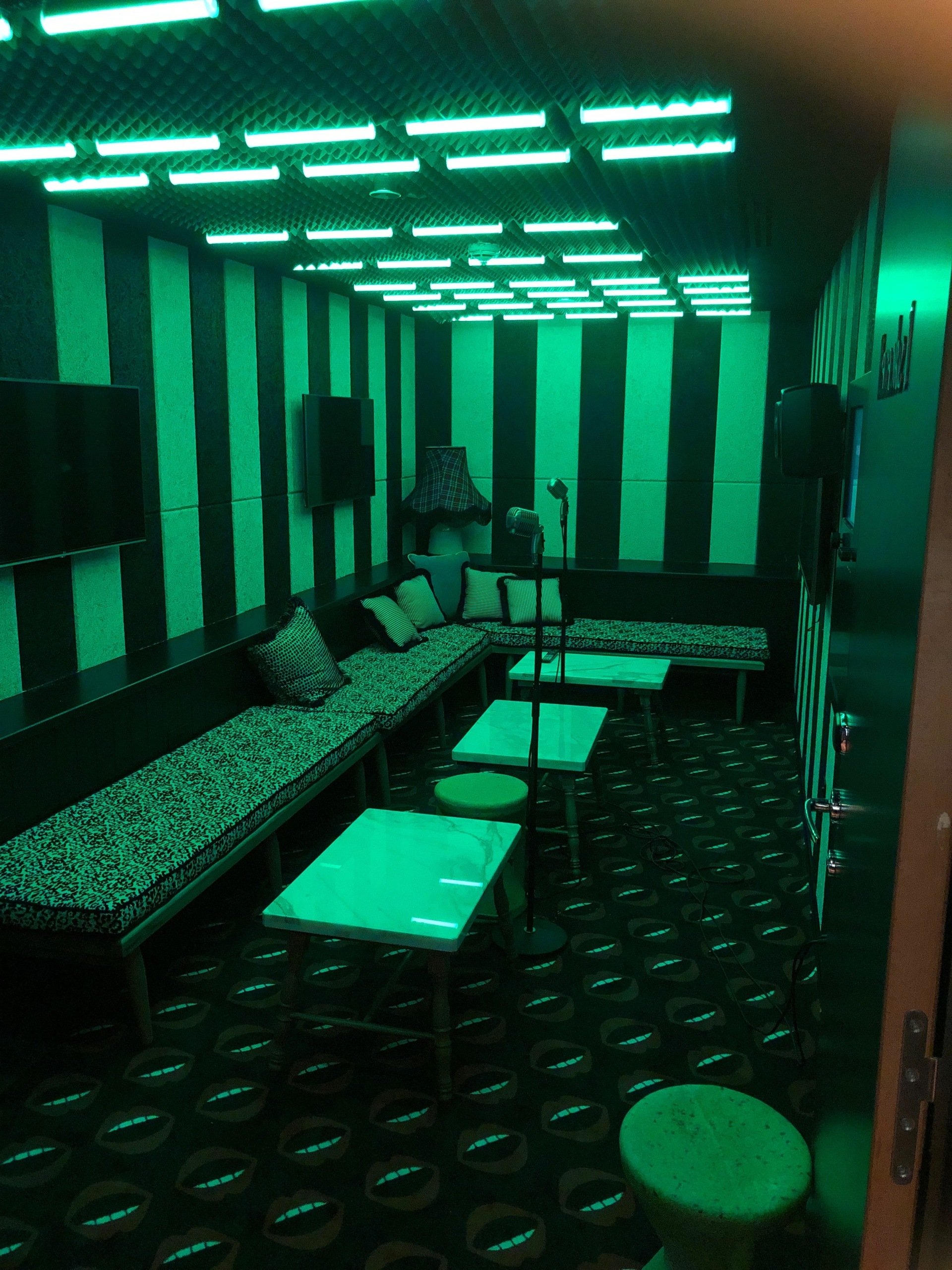Hospitality electrical design | Glackin Electrics Ltd