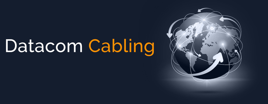 Structured cabling | Datacom Cabling Ltd
