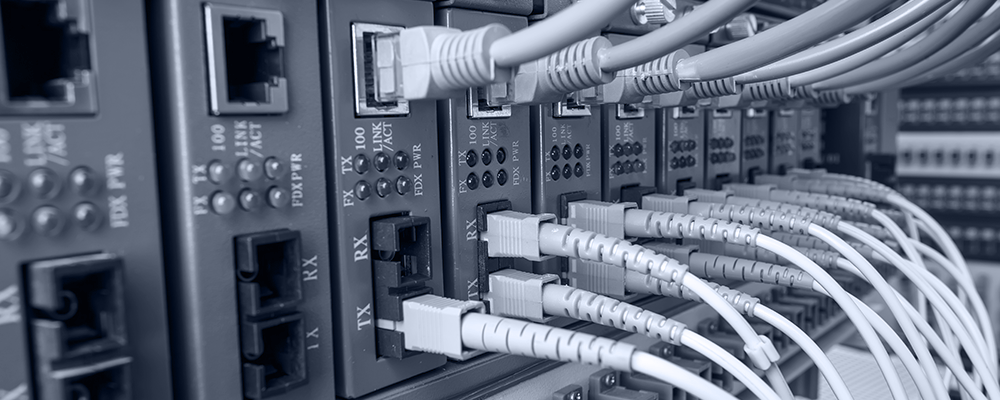 Structured cabling | Datacom Cabling Ltd