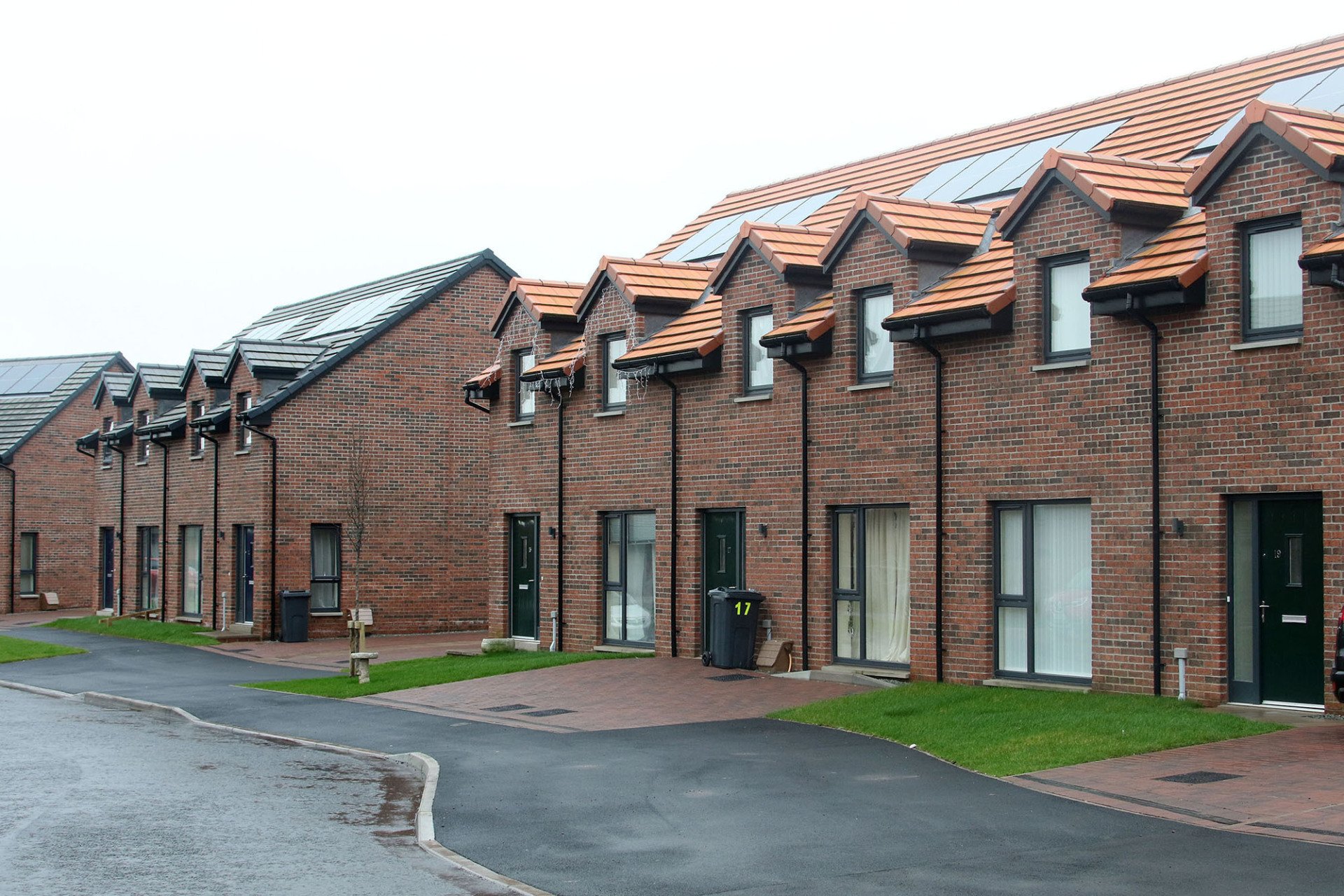 Projects | James Frew Ltd