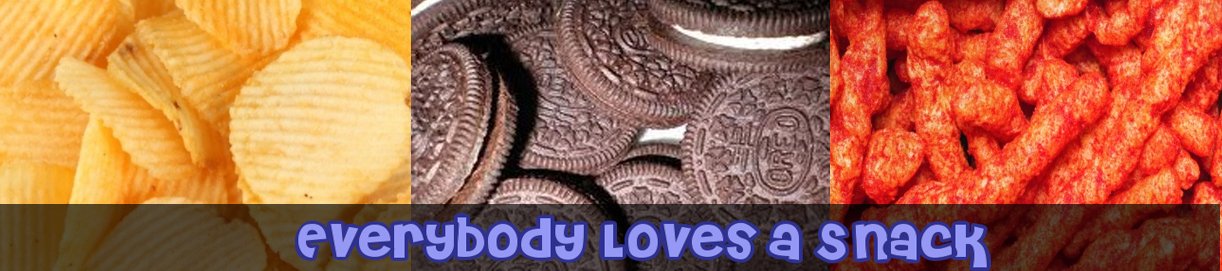 Secret Snacks Subscription Snack Delivery Service