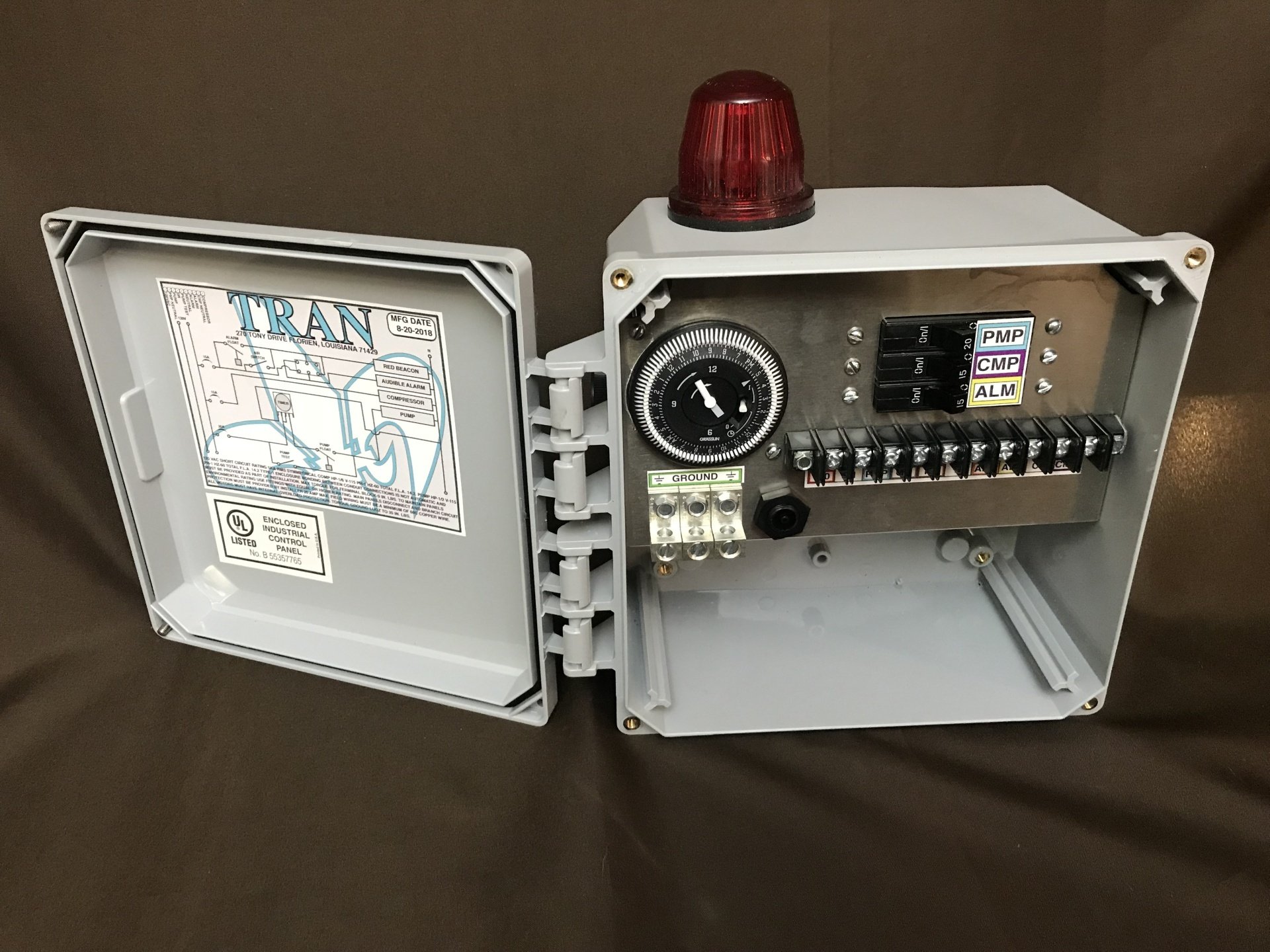 Gallery | Terrell & Princeton, TX | Quality Septic