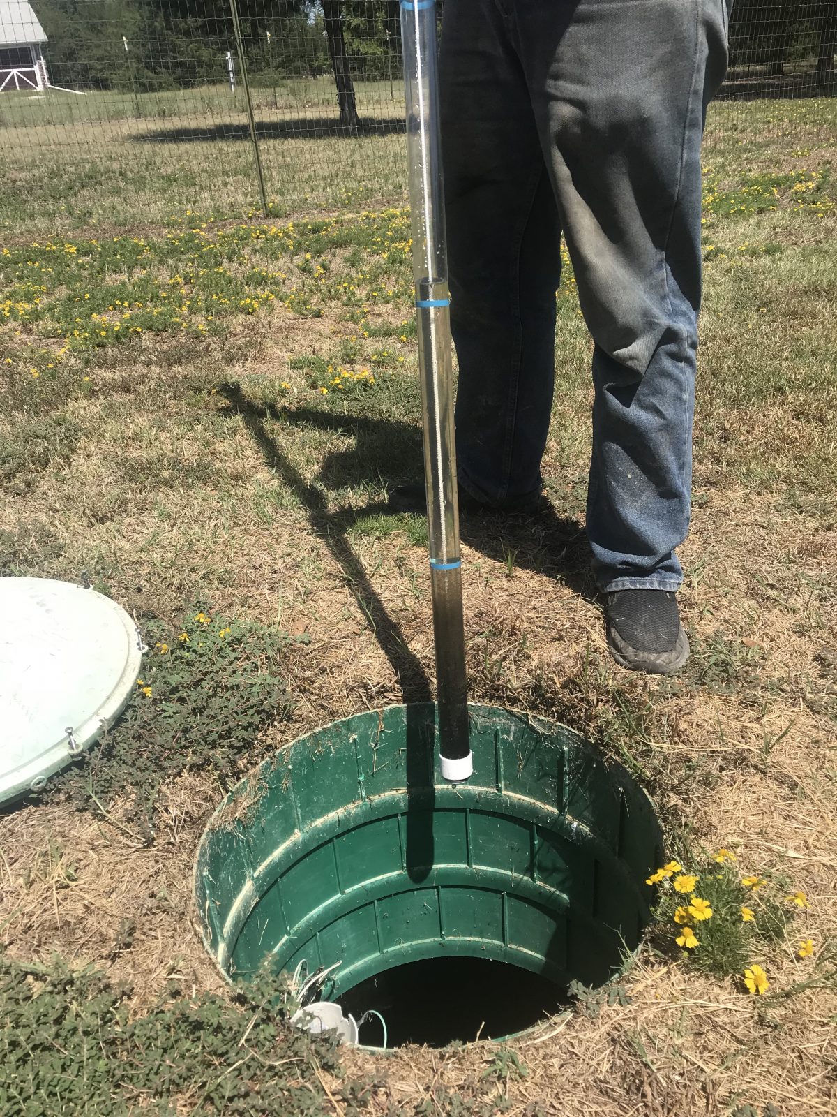 Gallery | Terrell & Princeton, TX | Quality Septic