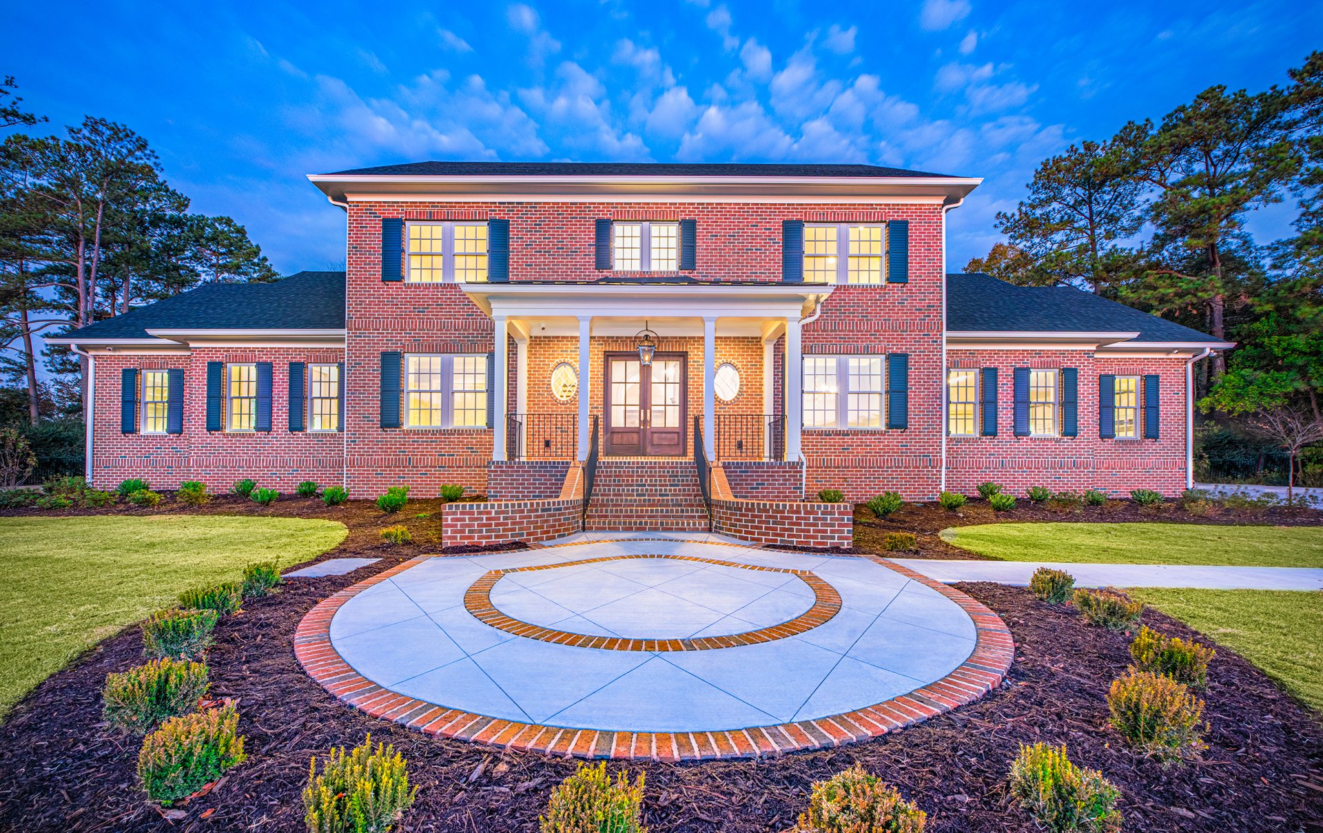 Custom Homes | Coln Construction