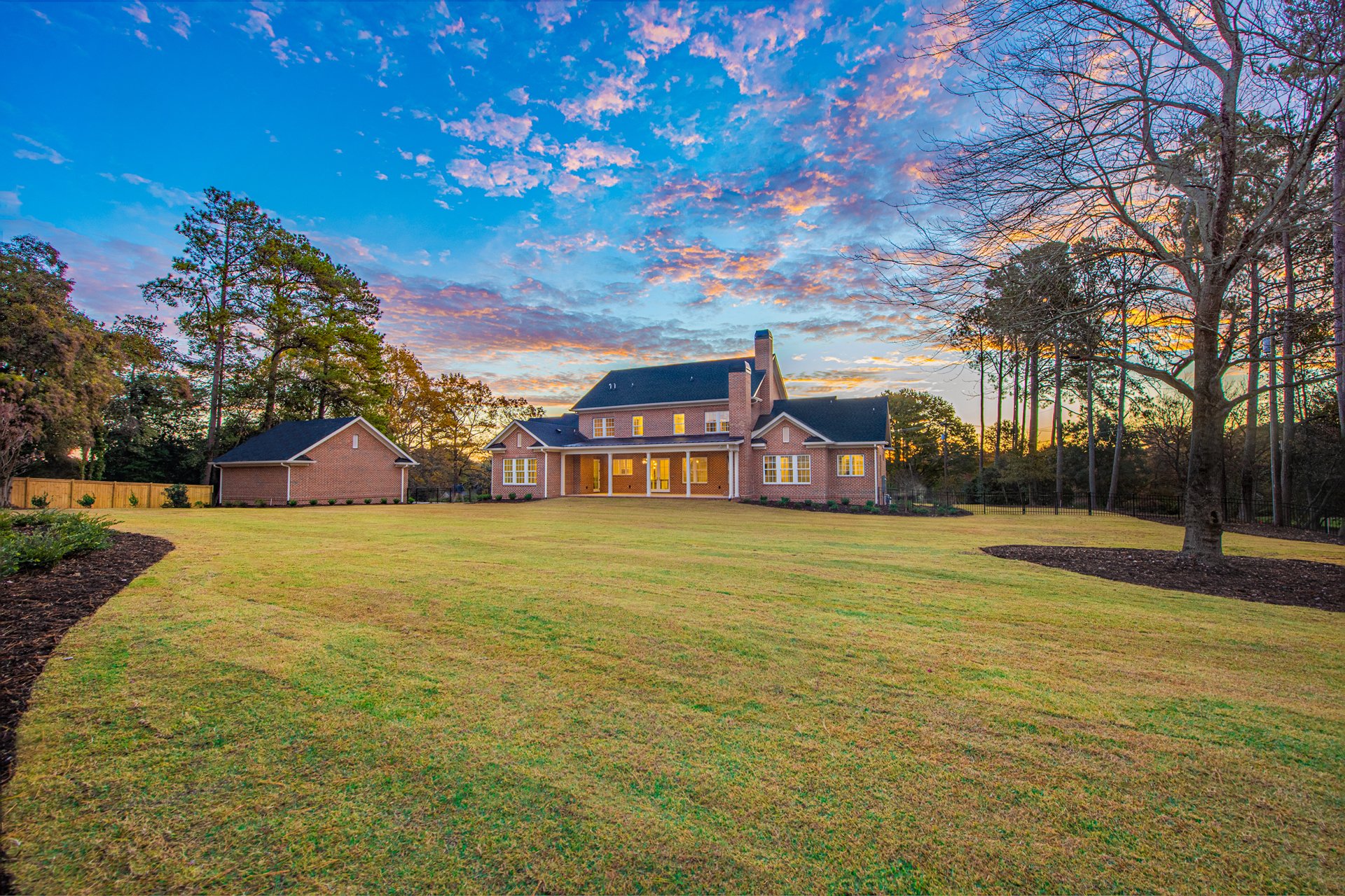 Coln Construction | Greenville SC