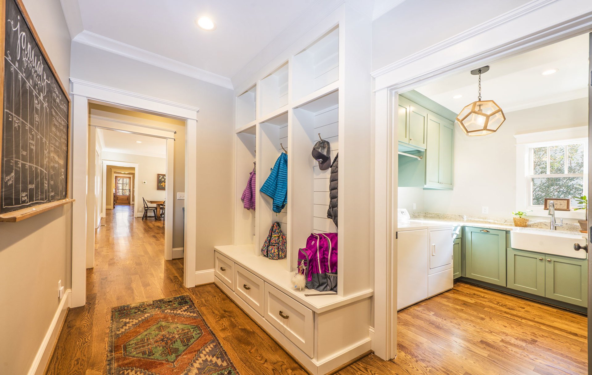 Coln Construction | Greenville SC