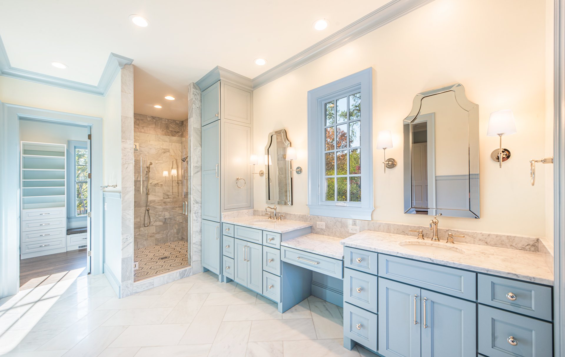 Coln Construction | Greenville SC