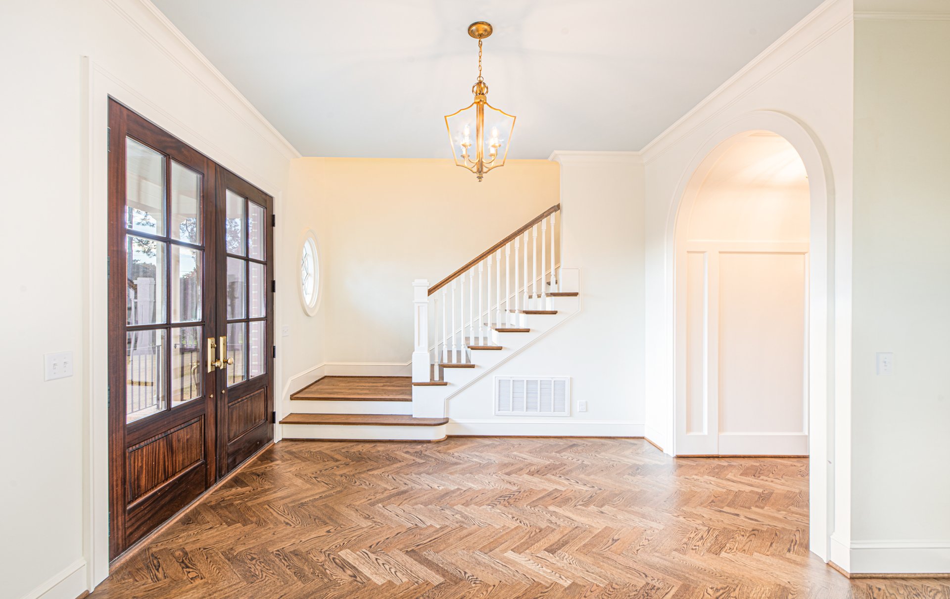 Coln Construction | Greenville SC