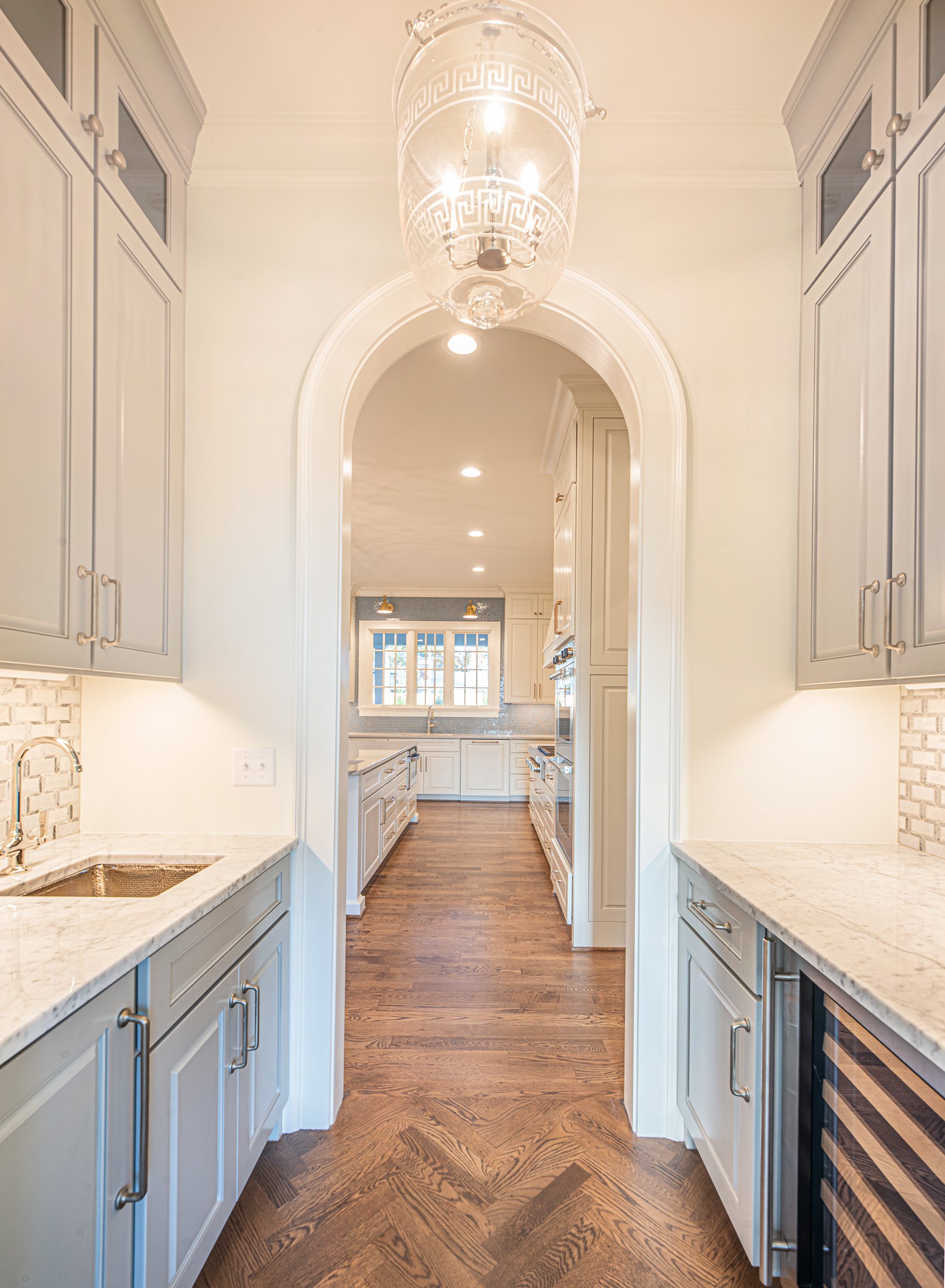 Coln Construction | Greenville SC