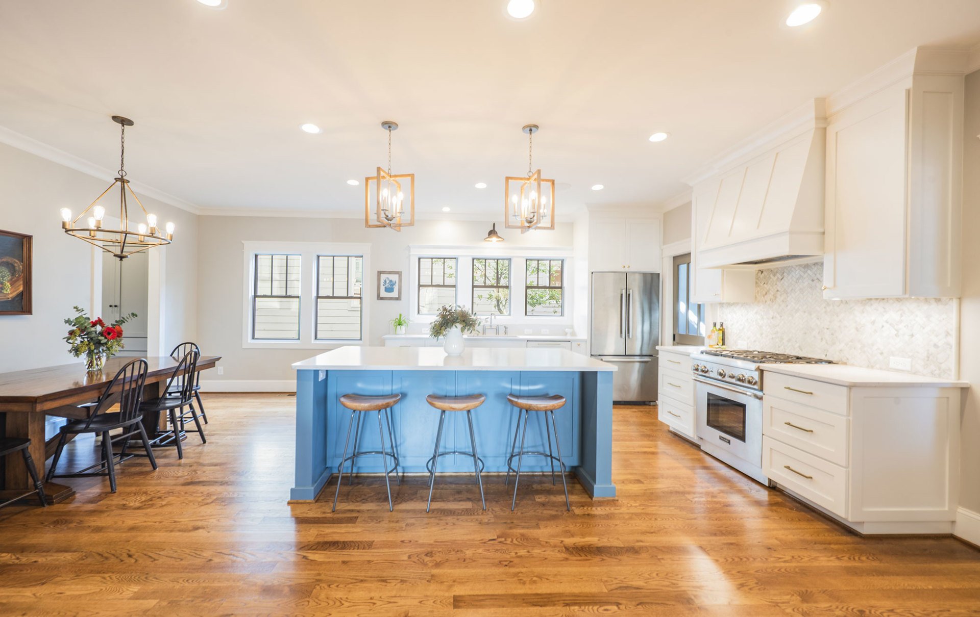 Coln Construction | Greenville SC