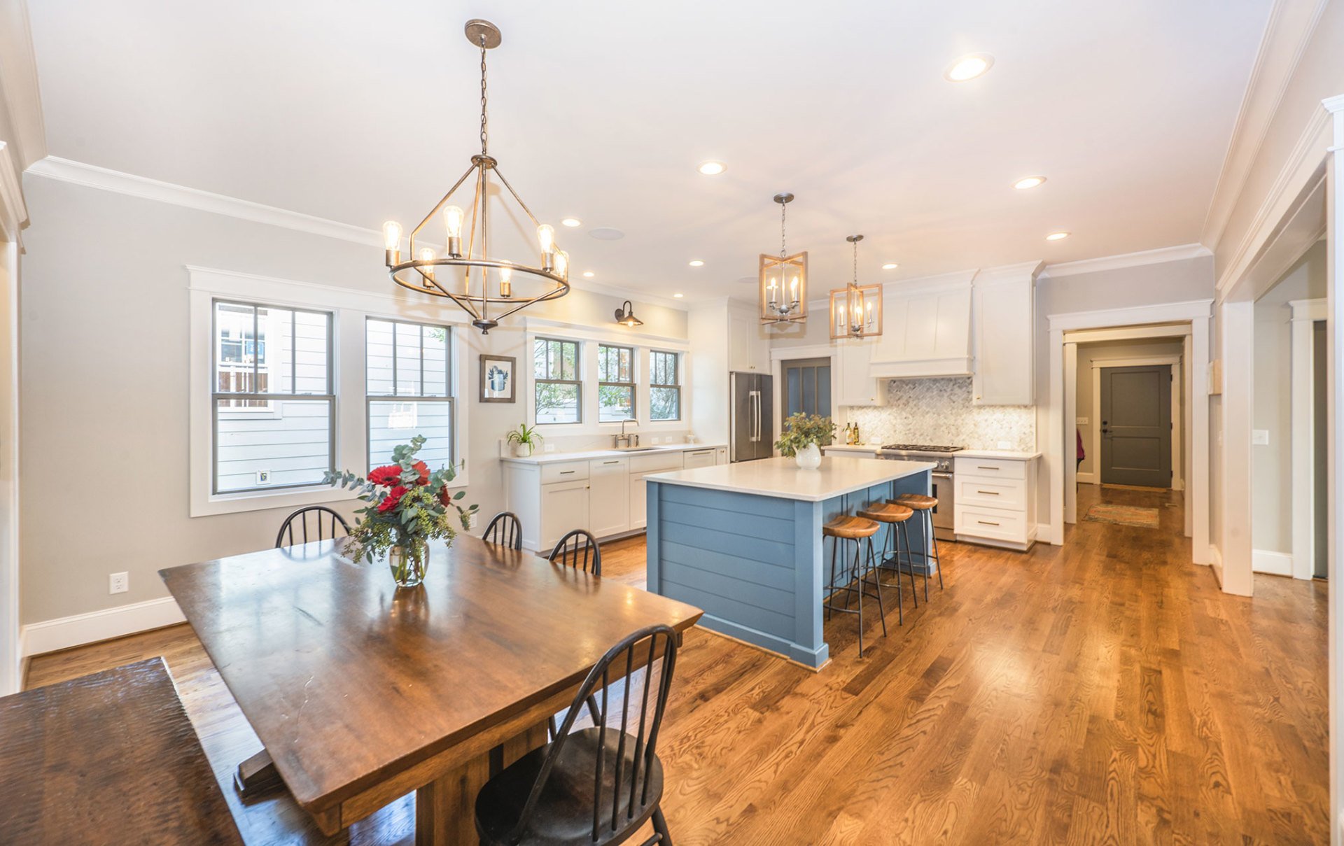 Coln Construction | Greenville SC