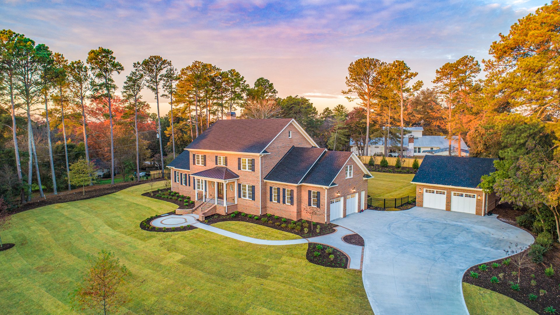 Coln Construction | Greenville SC