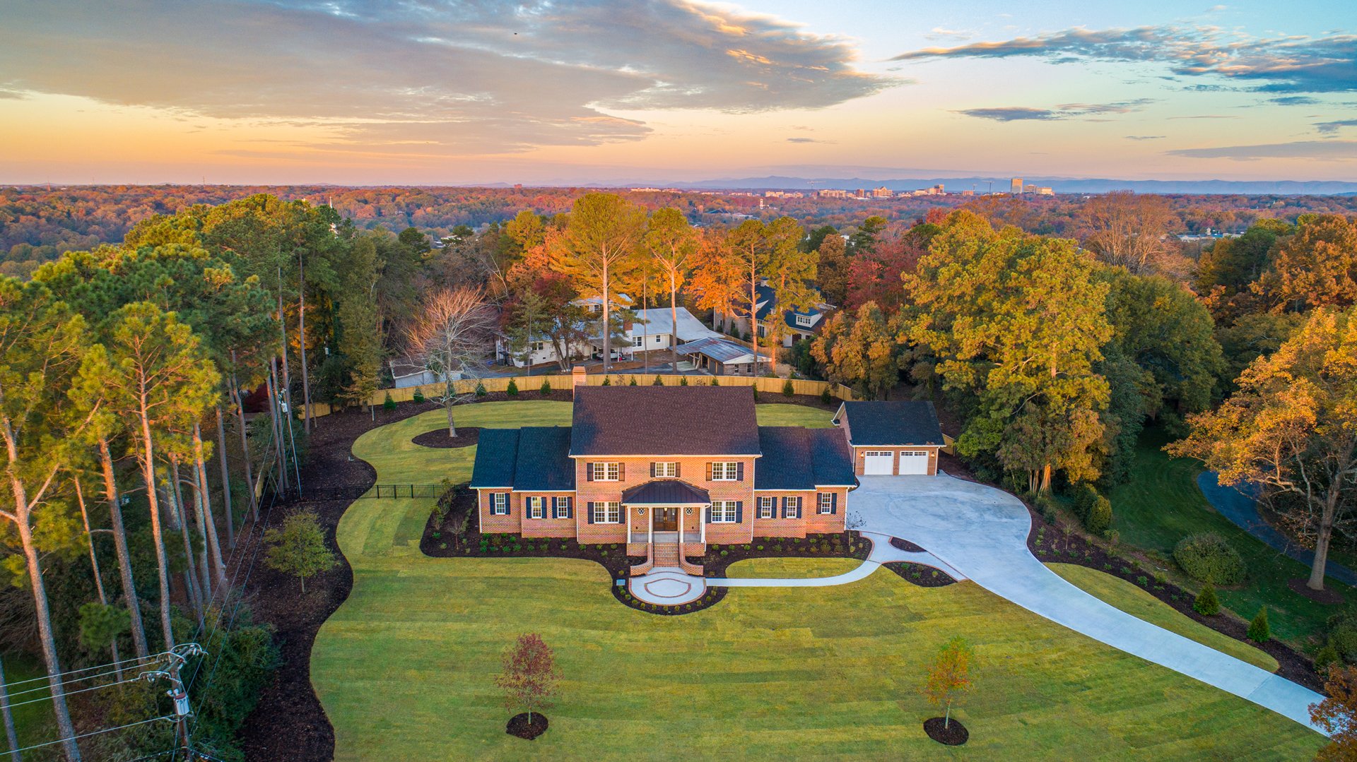 Coln Construction | Greenville SC