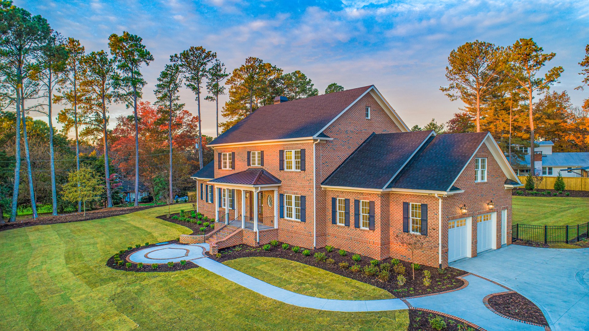 Coln Construction | Greenville SC
