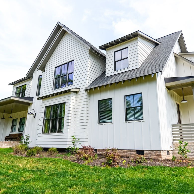 Coln Construction | Greenville, SC