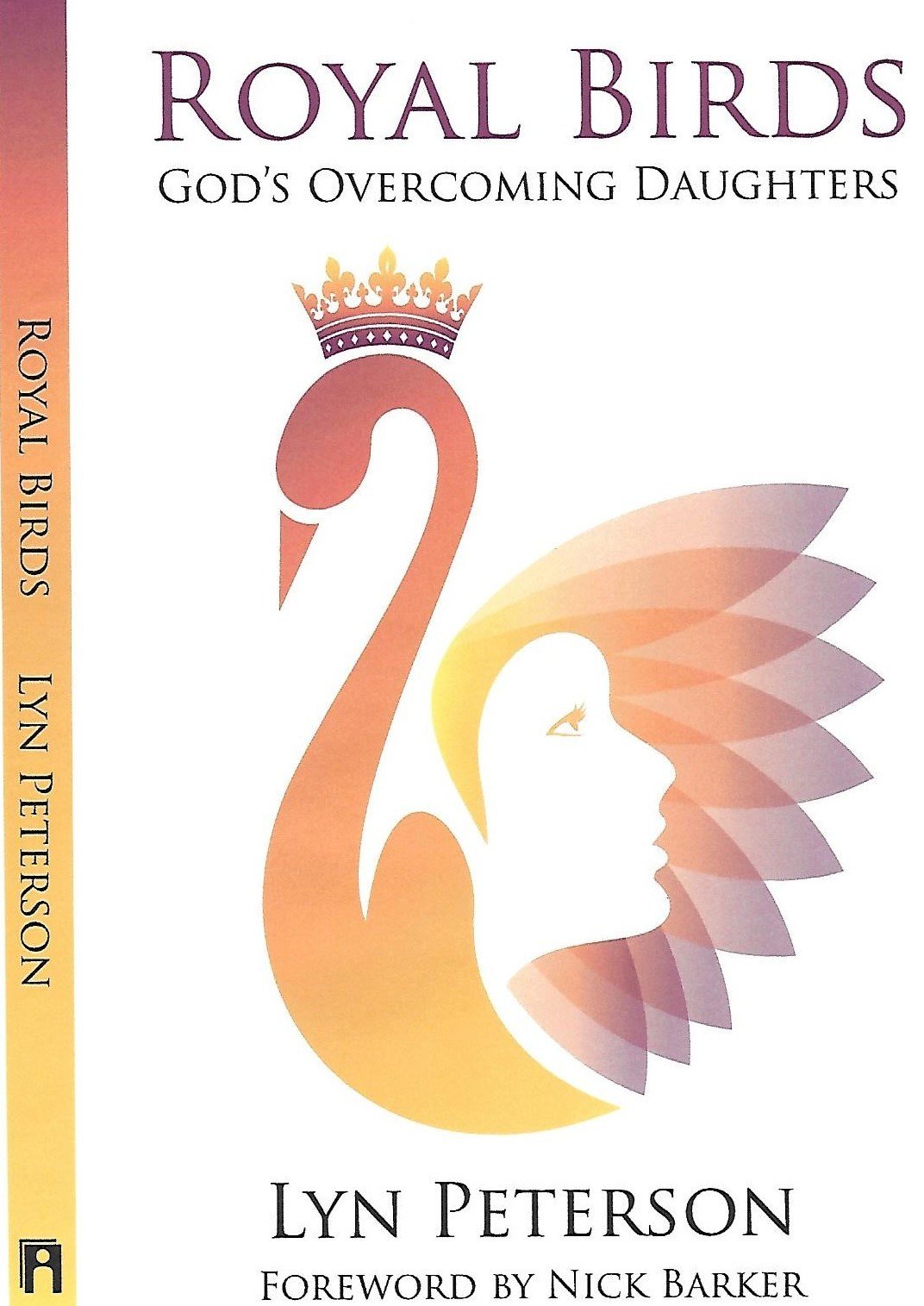 Lean Your Head On The Lord's Shoulder