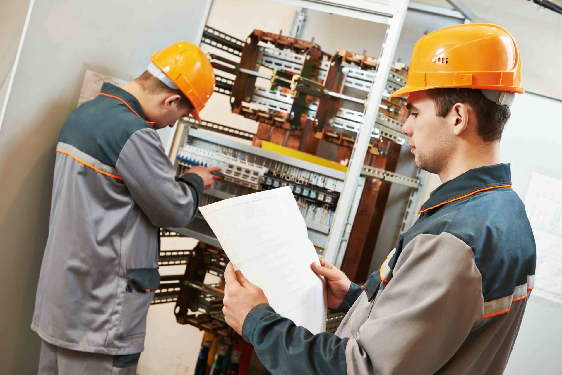 Electricians in Mackay | Dave Griffith Electrical Mackay