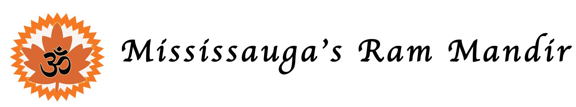 Mississauga Ram Mandir