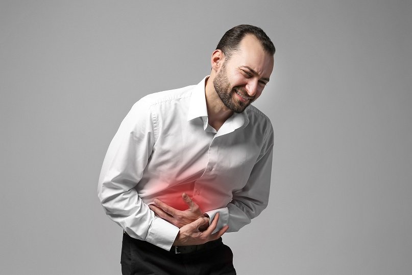 Screening for Gastrointestinal cancer – The when and why?