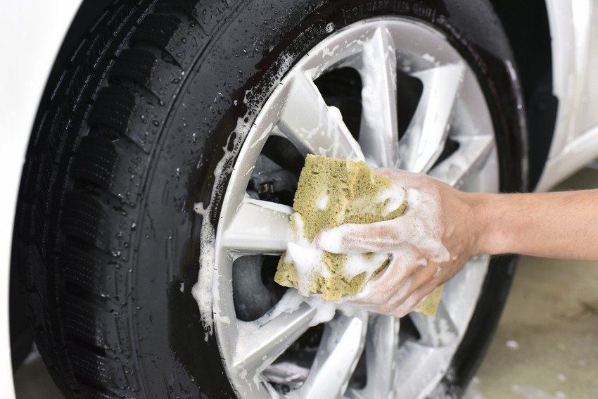 Car valeting | Water Wheels Car Valeting
