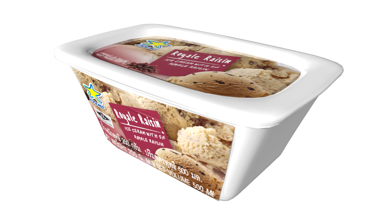 สินค้าของเรา | ไอศกรีมครีโม | Cremo Ice Cream