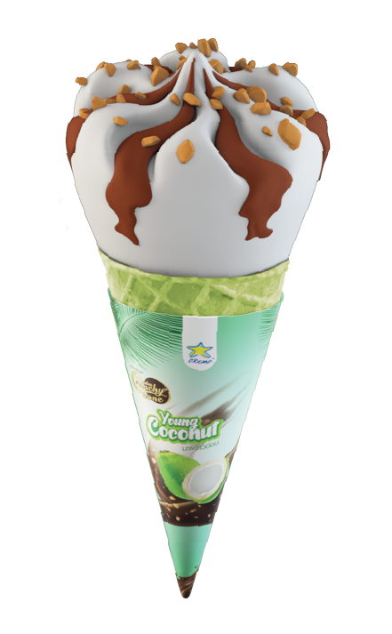 สินค้าของเรา | ไอศกรีมครีโม | Cremo Ice Cream