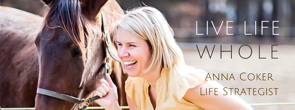 Anna Coker Coaching Series