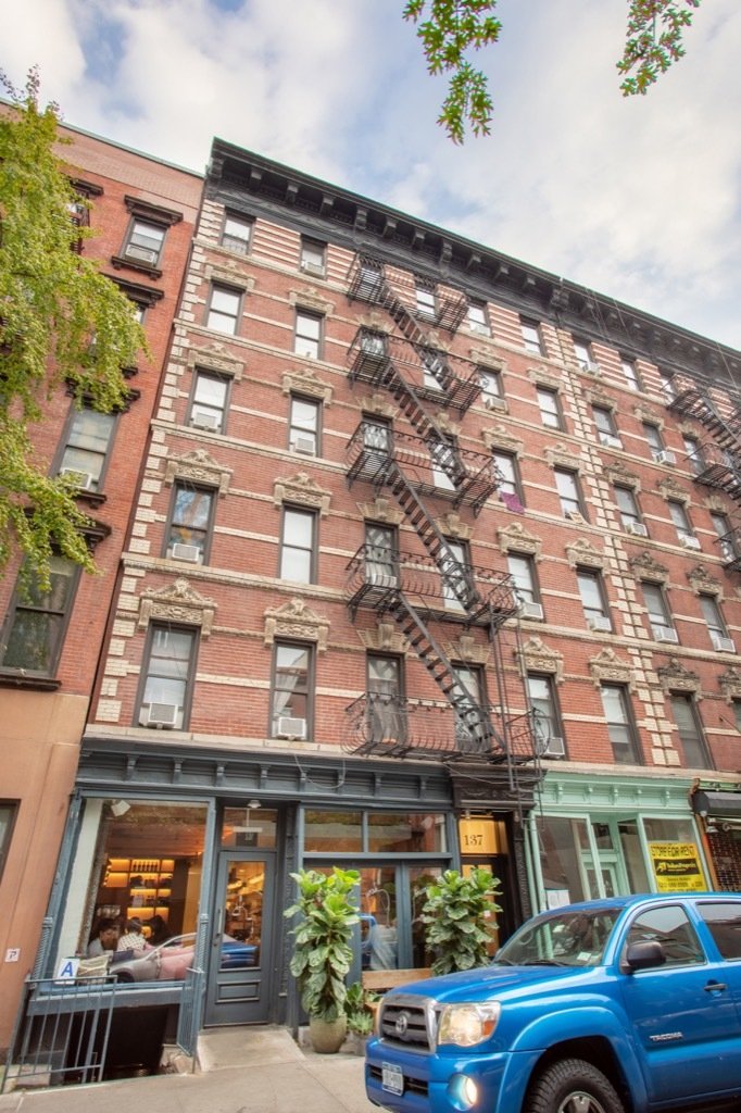 Gatsby Realty | Buildings