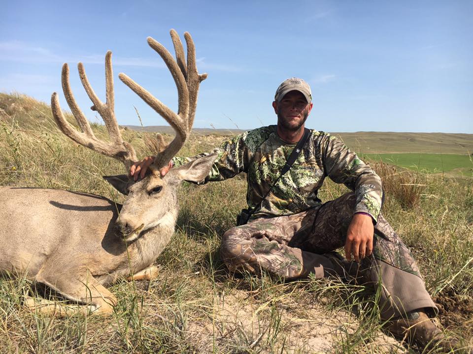 Classic Trophies | Deer Meadows Outfitters