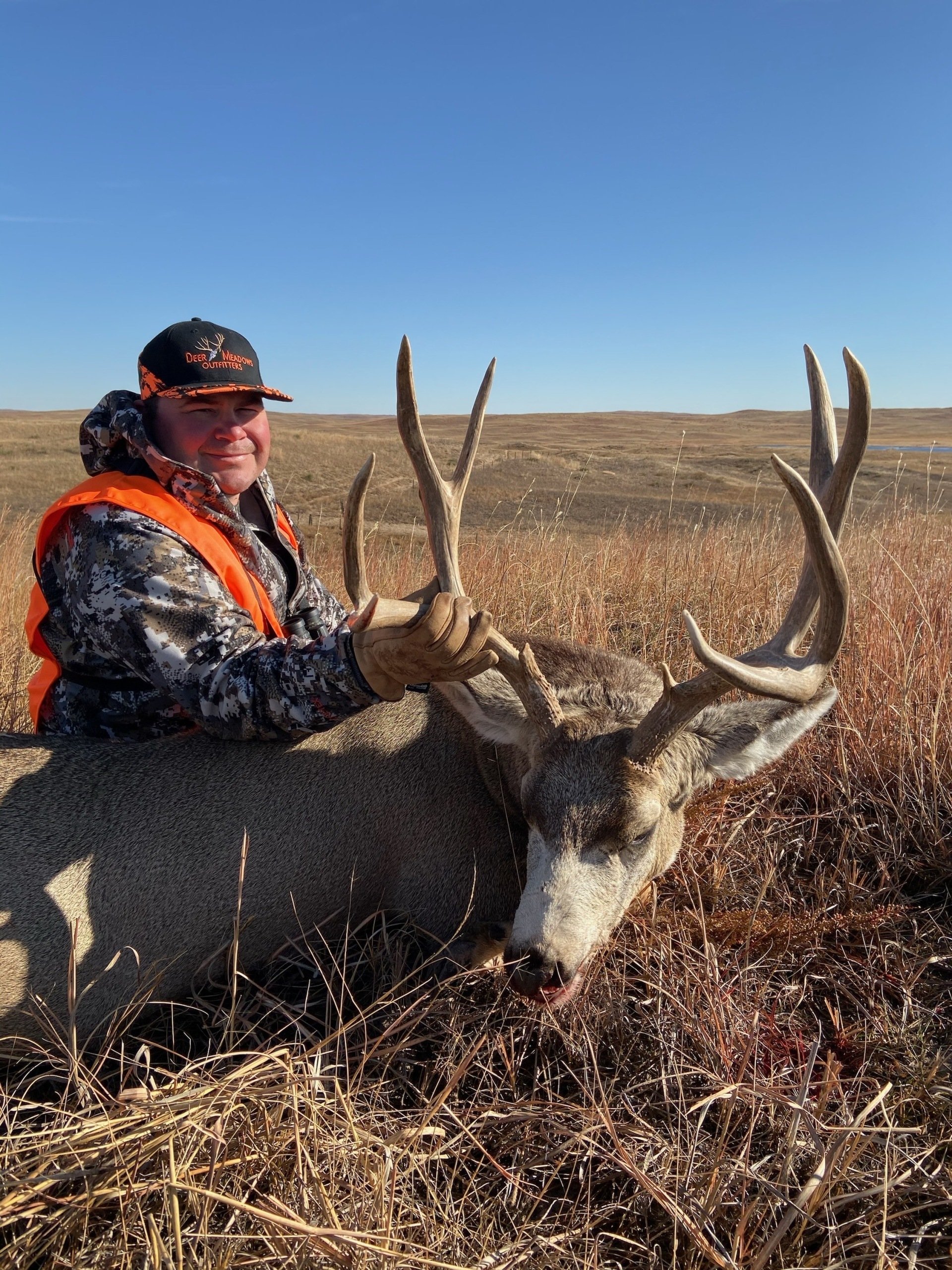 Classic Trophies | Deer Meadows Outfitters