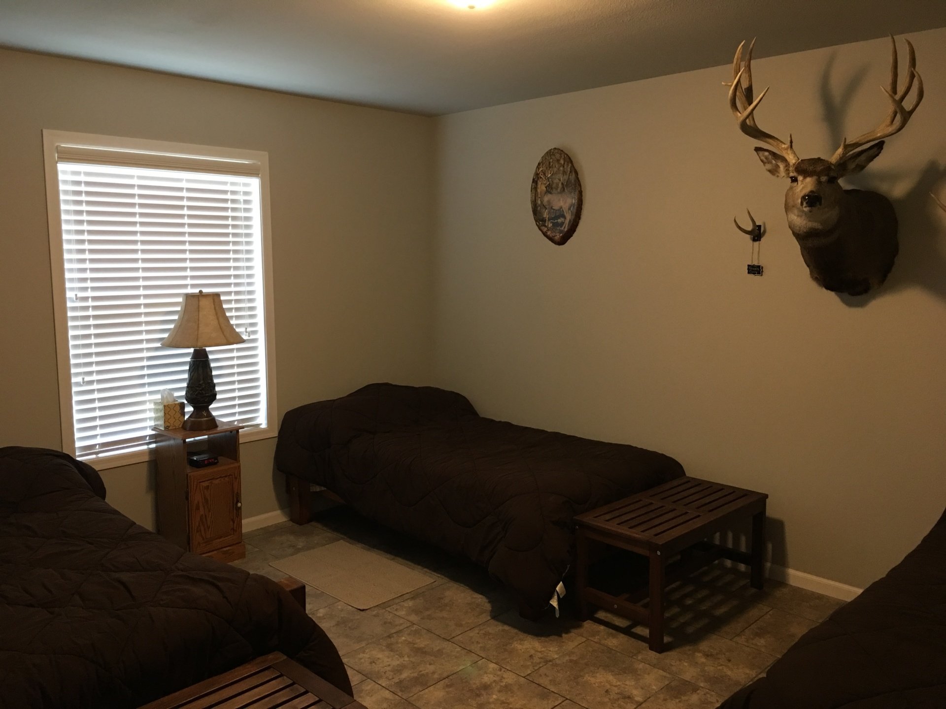 Deer Meadows Lodging | Nebraska Sandhills Deer Hunts