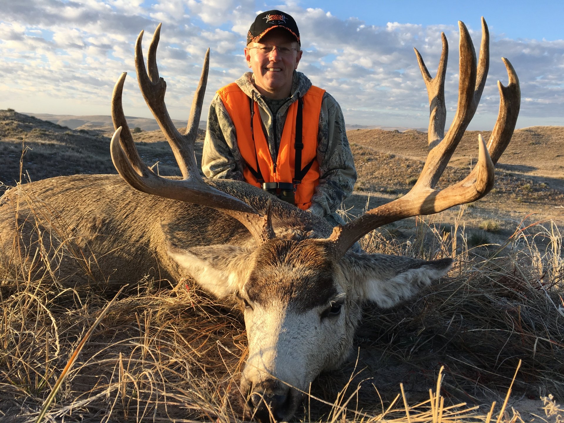 Classic Trophies | Deer Meadows Outfitters