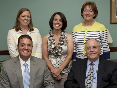 About Our Legal Team | Fiehrer & Fritsch Attorneys at Law