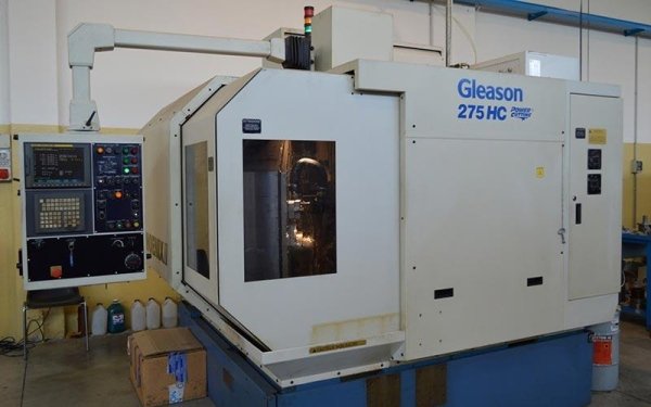 Macchine industriali in provincia di Milano | Ingranaggi