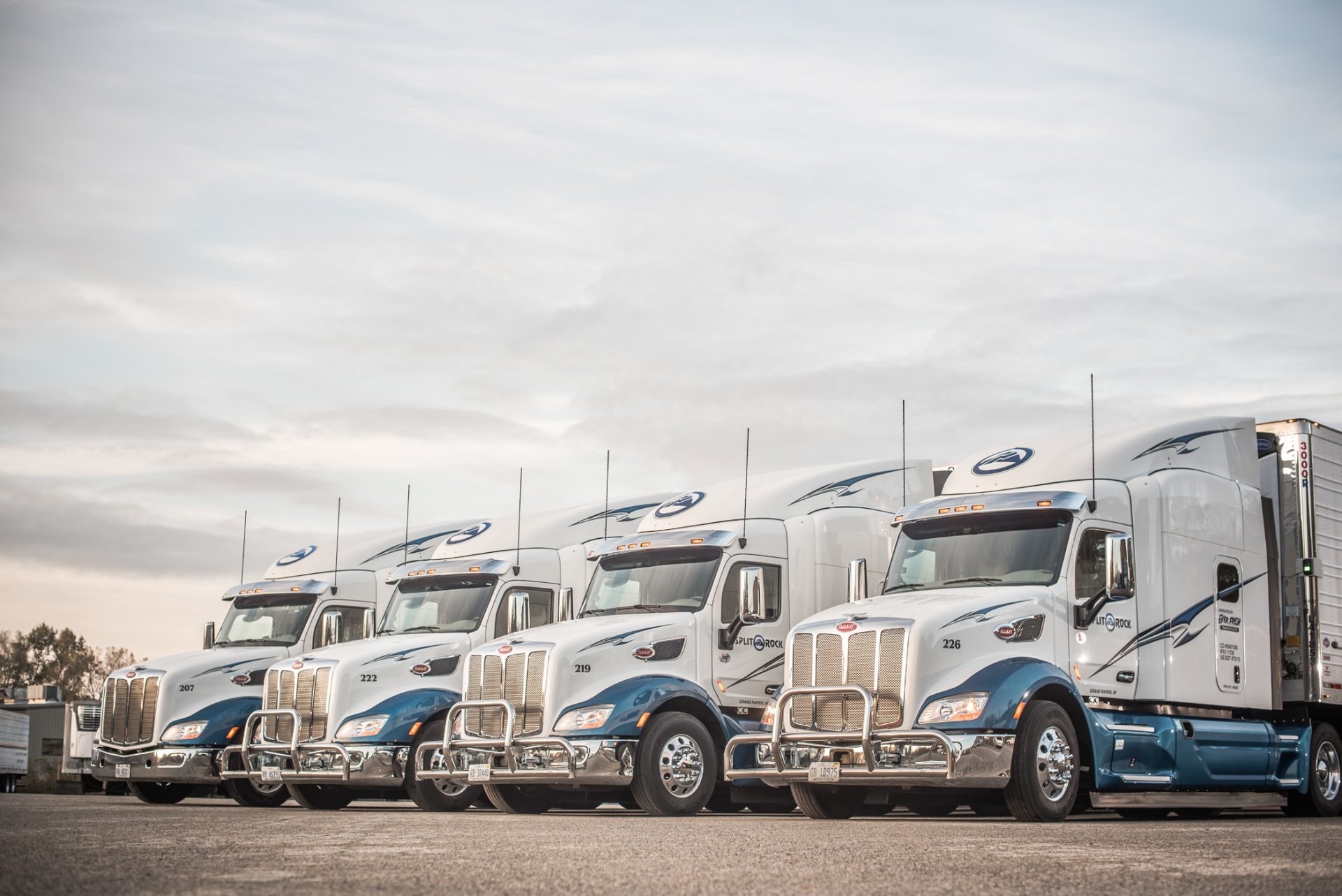 Split Rock Transportation