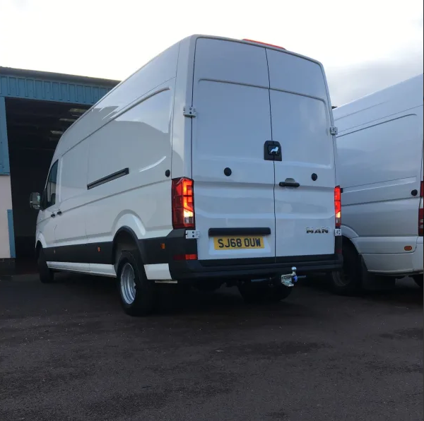 Cycle carriers | Carntyne Towbar Centre