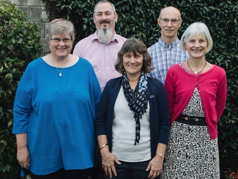 Graham & Dobson Accountants - Gisborne, New Zealand - Accounting, Tax ...