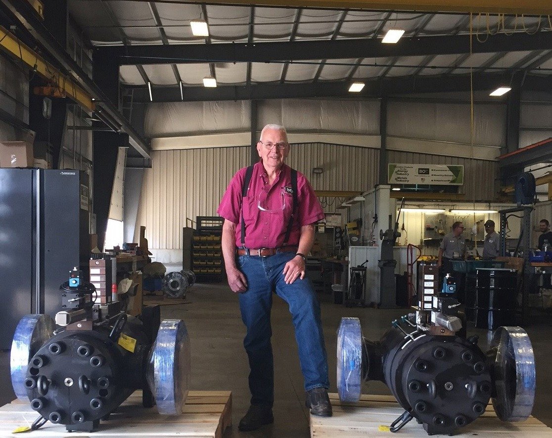 Our Company | Salem, OH | BOC Components Inc