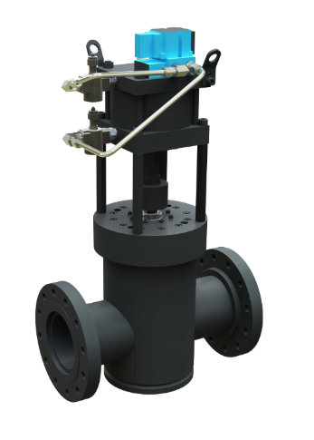 Valve Lines | Salem, OH | BOC Water Hydraulics